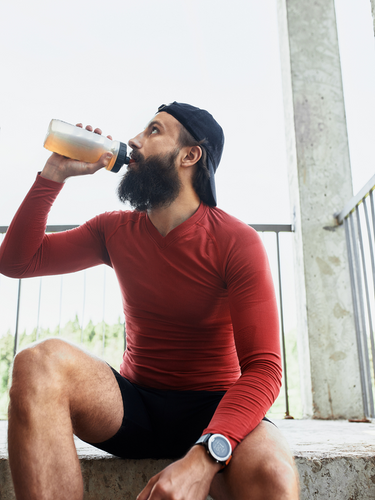 5 Best Vitamins for Athletes | Cymbiotika – Cymbiotika ME